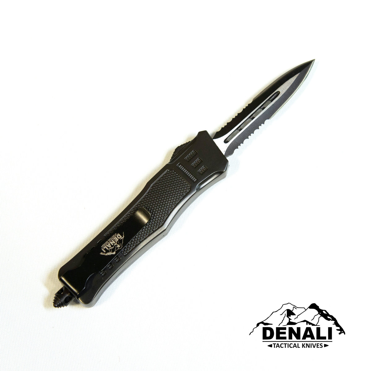 Buy Mini Denali OTF Knife (7") | Denali Tactical Knives